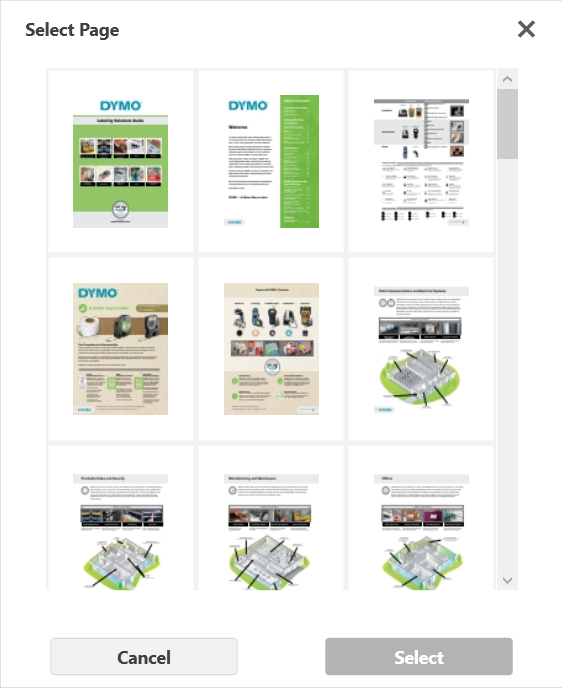 How to use DYMO Connect for Desktop?