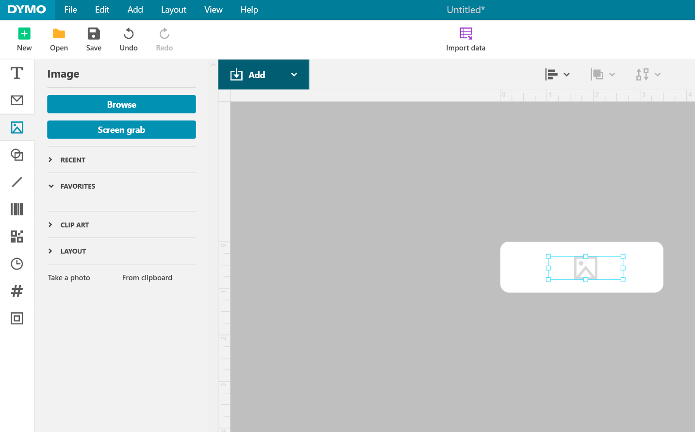 How to use DYMO Connect for Desktop