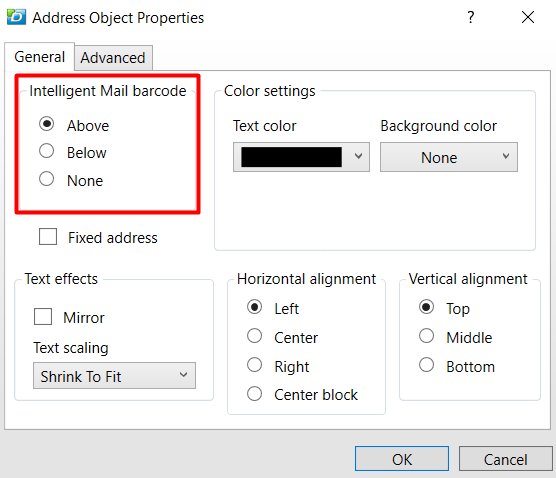 How to use DYMO Label Software v.8