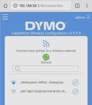 Dymo Help Center