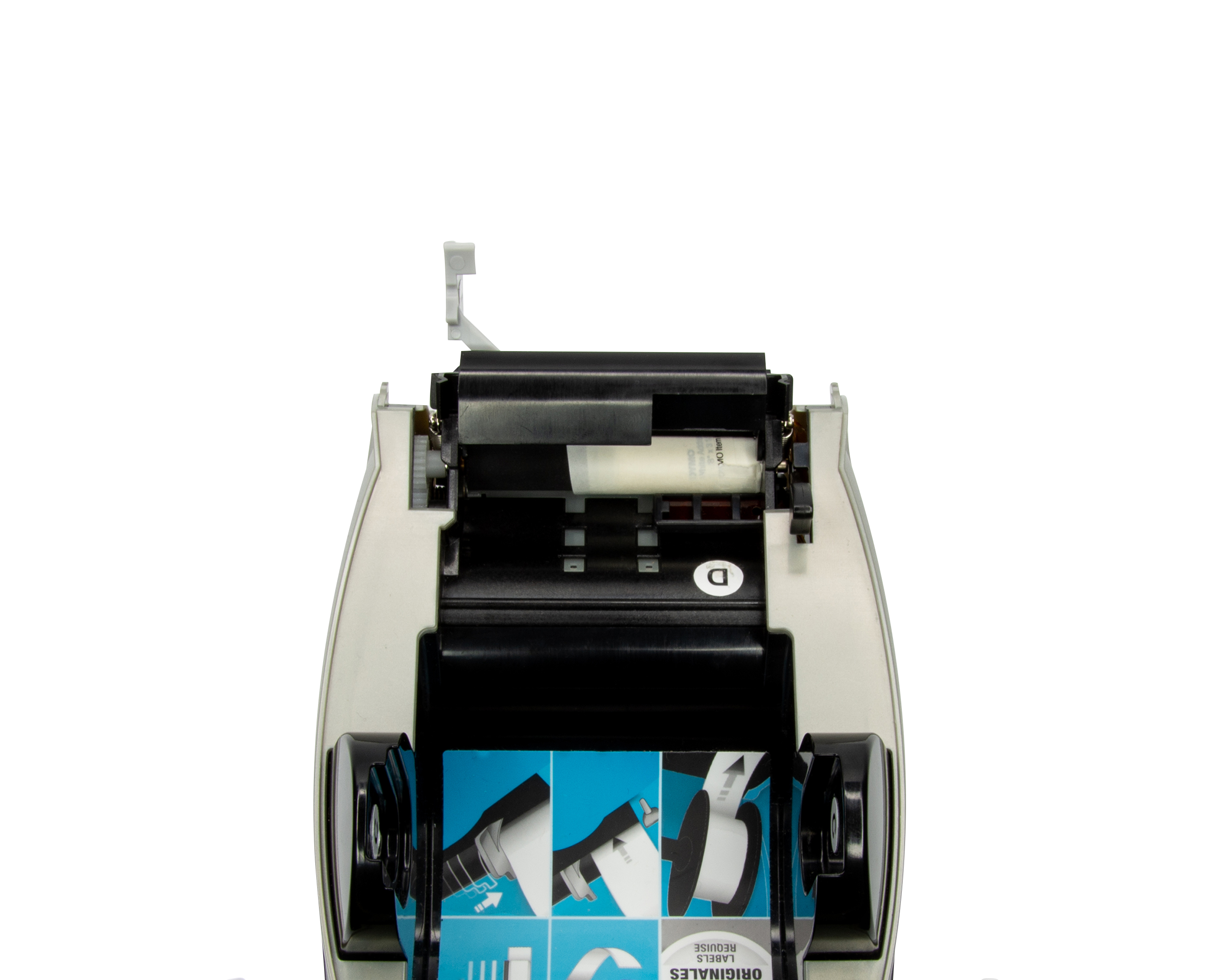 How to clean my LabelWriter 5 Series Printer?