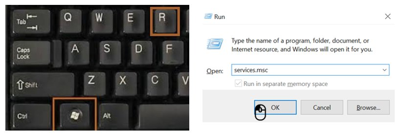 Pourquoi est-ce que je reçois une erreur lors de l'impression sous ...