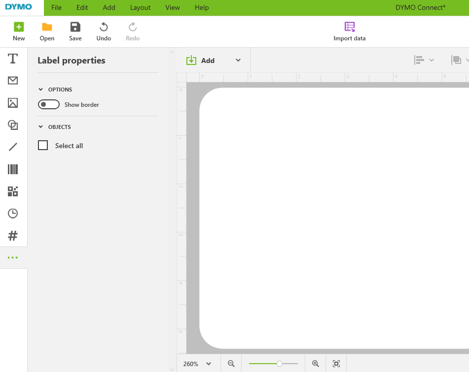 Jak korzystać z DYMO Connect dla komputerów?