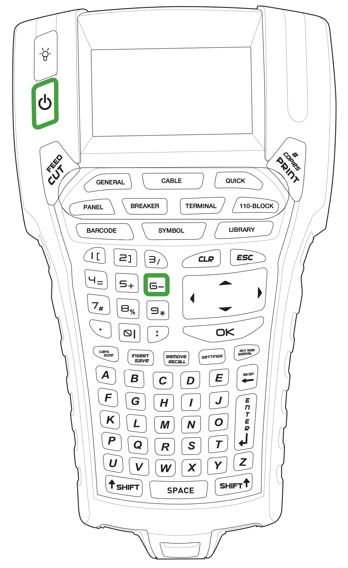 How to solve poor print quality on my Rhino?
