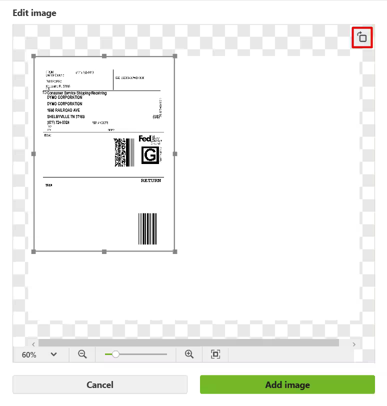 Comment utiliser DYMO Connect pour Desktop?
