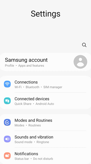 How to find my operating system version?