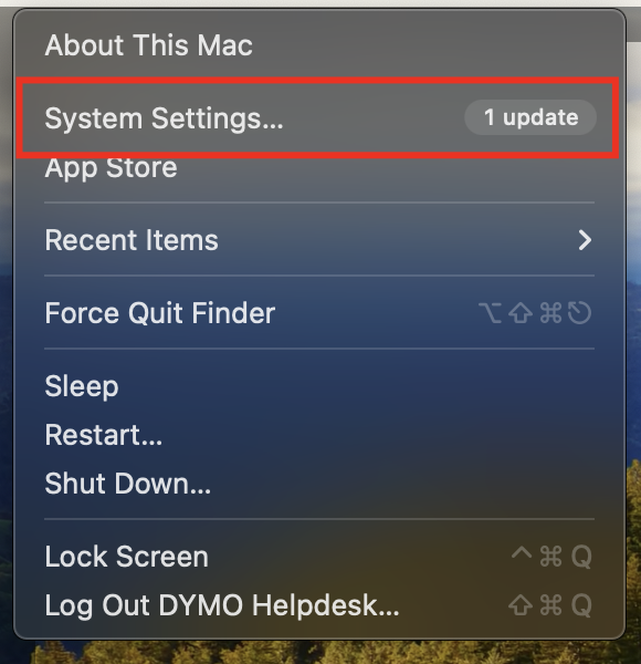 How to add a dummy (fake) printer?